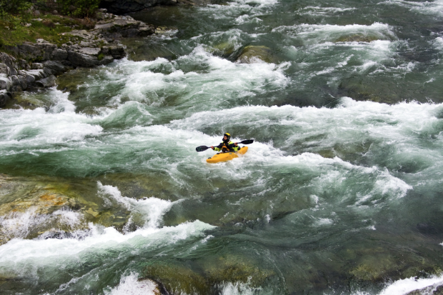 Tips and Tricks for Mastering Whitewater Rafting Techniques